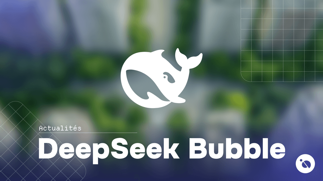 DeepSeek : l’intelligence artificielle qui défie les géants du secteur